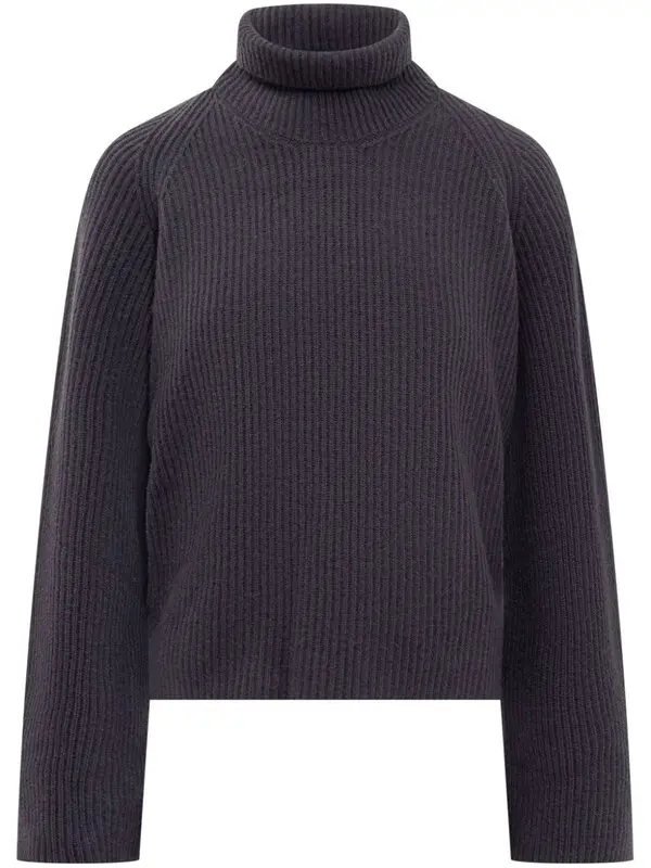 JUCCA Dolcevita Turtleneck