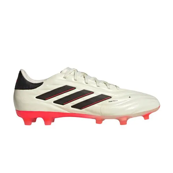 Adidas Copa Pure 2 Pro Fg Soccer Cleats - White