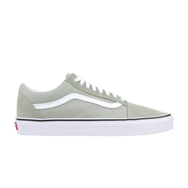 VANS Old Skool Sneakers - Grey