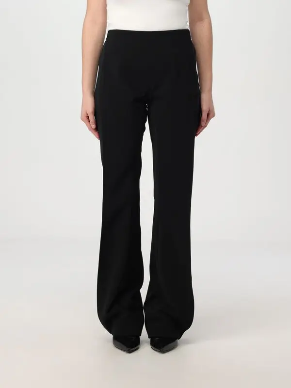 COURREGES Flare Leg Trousers