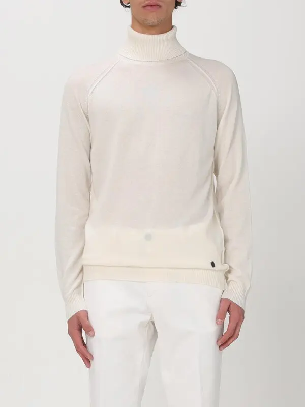 Liu Jo Pullover - Yellow Cream