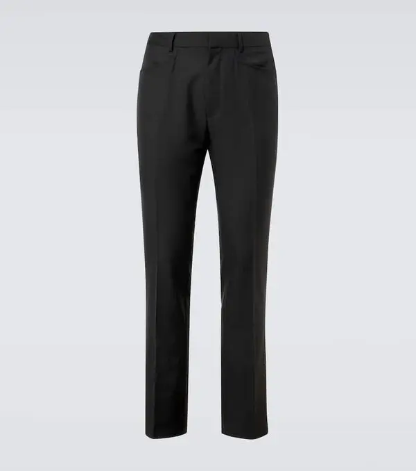 TOM FORD Dylan Slim Pants