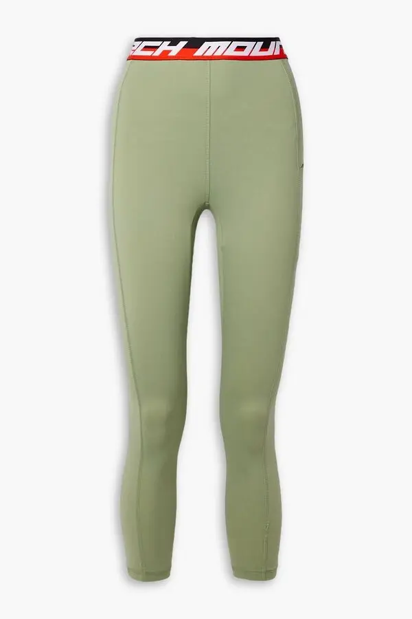 Aztech Mountain Next To Skin Stretchjersey Leggings