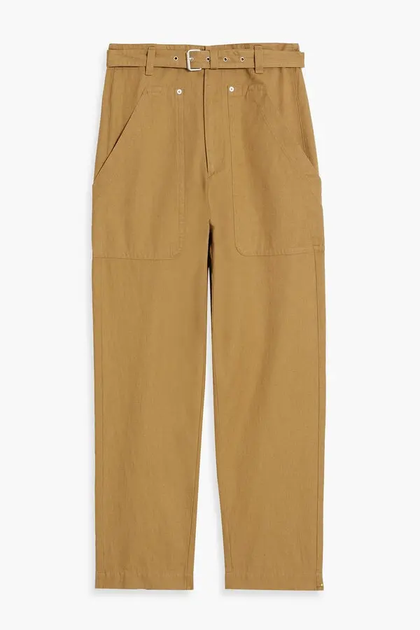 Isabel Marant Pharel Belted Pants