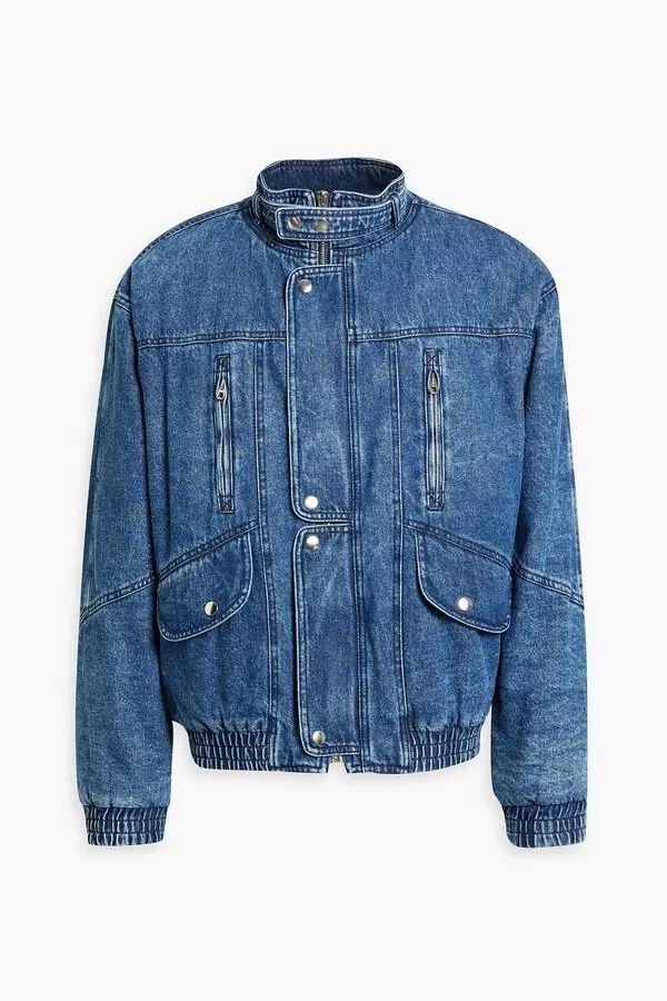 Isabel Marant Jonas Denim Jacket