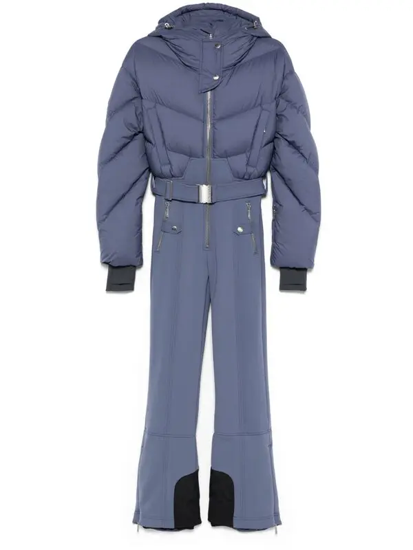 Cordova Ajax Ski Suit - Blue