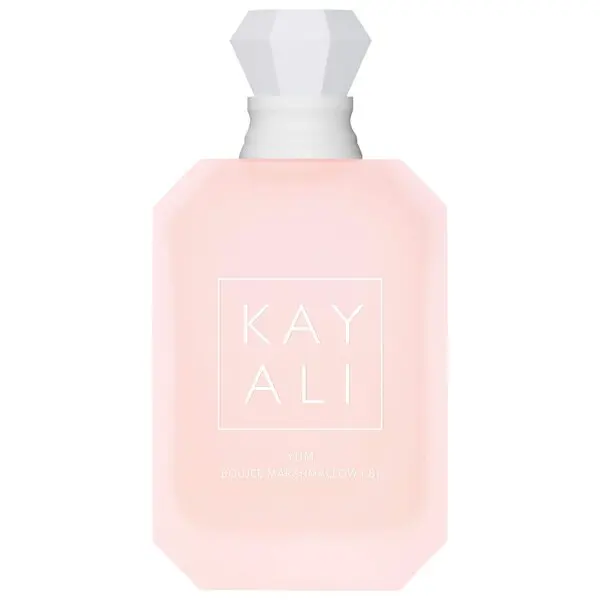 KAYALI Yum Boujee Marshmallow 81 Eau De Parfum Intense