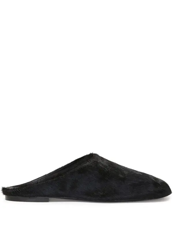 Proenza Schouler Glove Slides