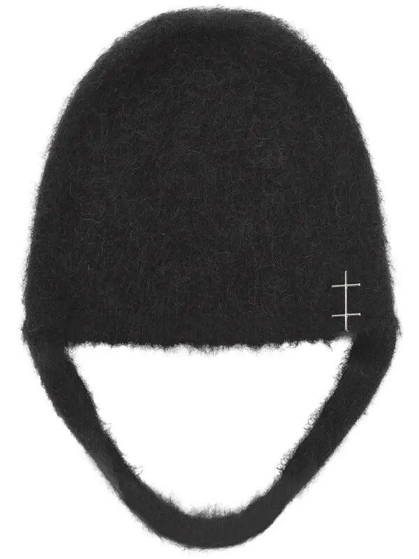 HELIOT EMIL Obelis Beanie