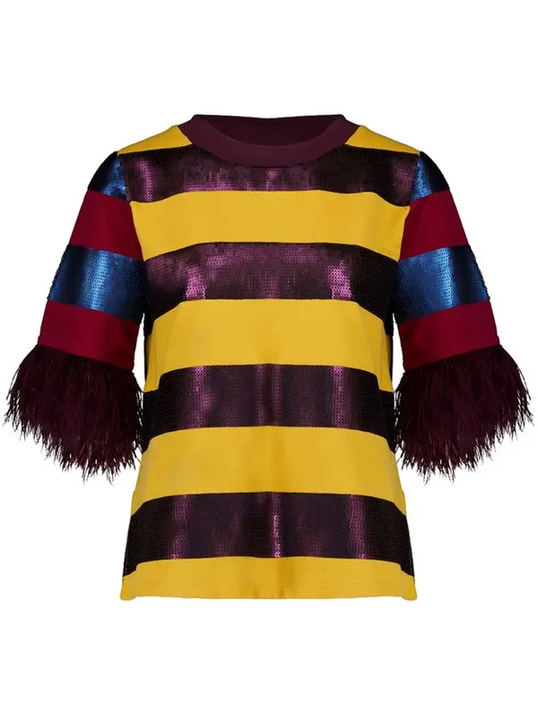 PAULA Lyra T-shirt
