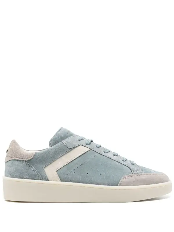 Canali Nuvola Sneakers - Blue
