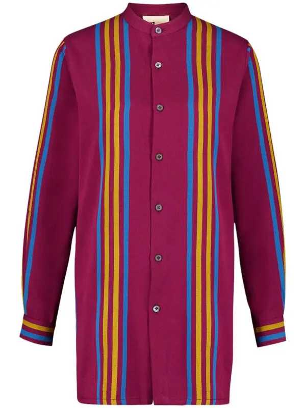 PAULA X Marrakshi Electra Shirt