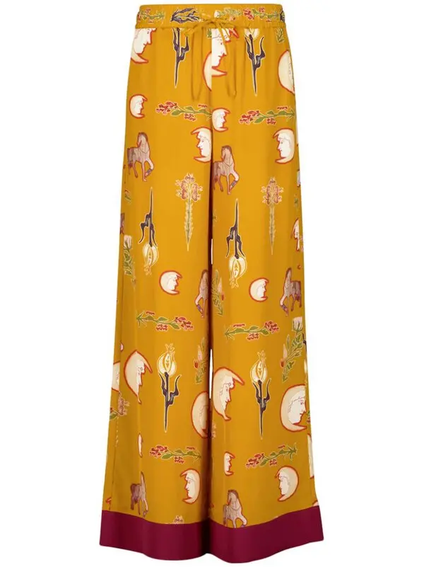 PAULA Taurus Trousers