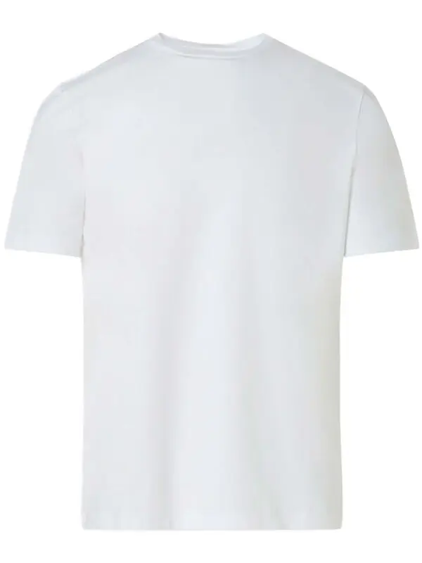 Fusalp Riviere T-shirt - White