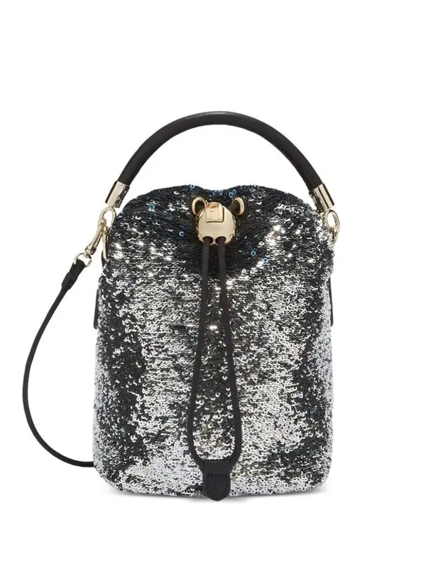 Furla Mini Mionido Crossbody Bag
