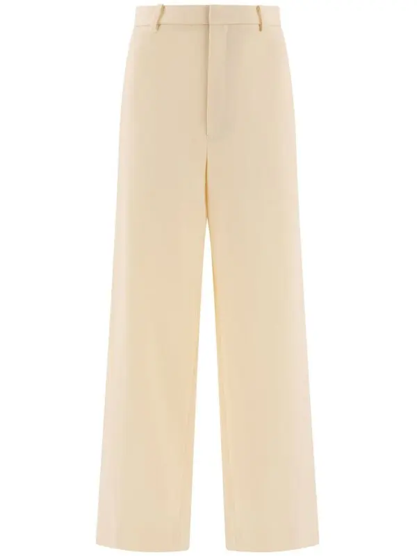 Auralee Tailored Trousers