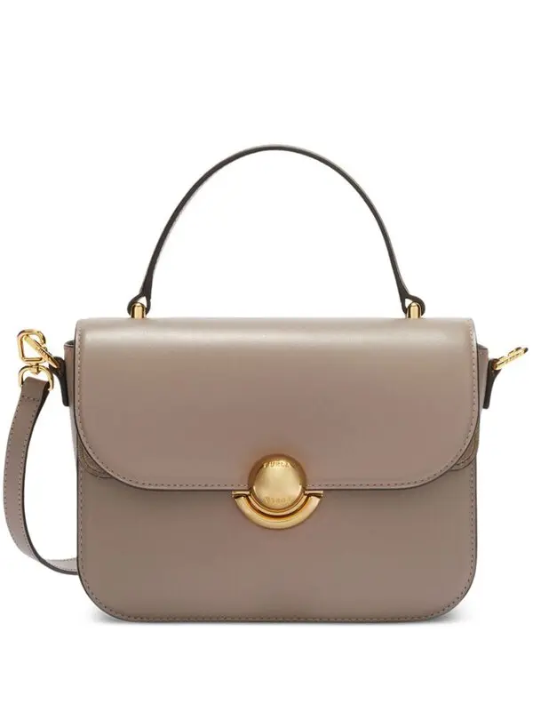 Furla Small Sfera Tote - Neutrals