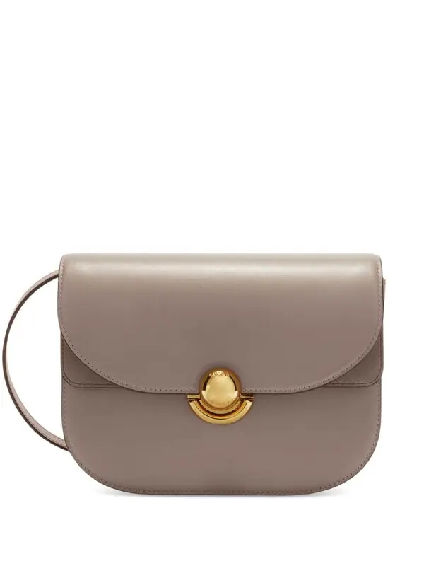 Furla Sfera Crossbody Bag - Brown