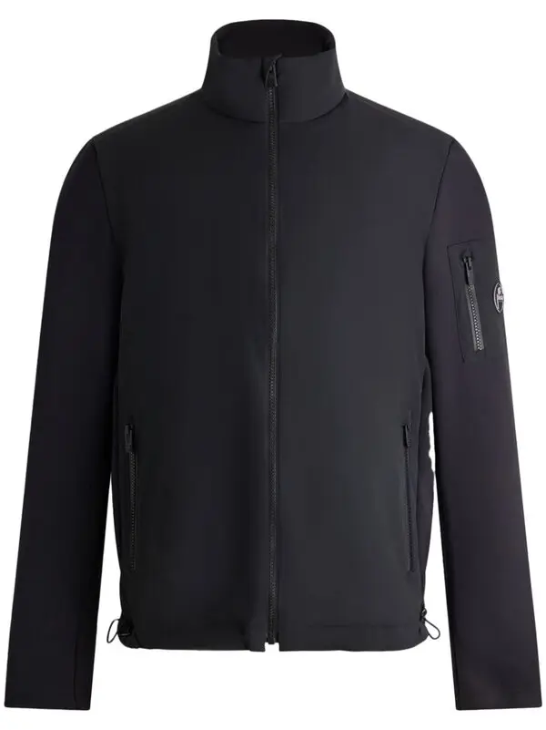 Fusalp Rex Jacket - Black