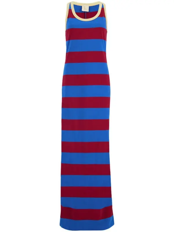 PAULA Saiph Maxi Dress