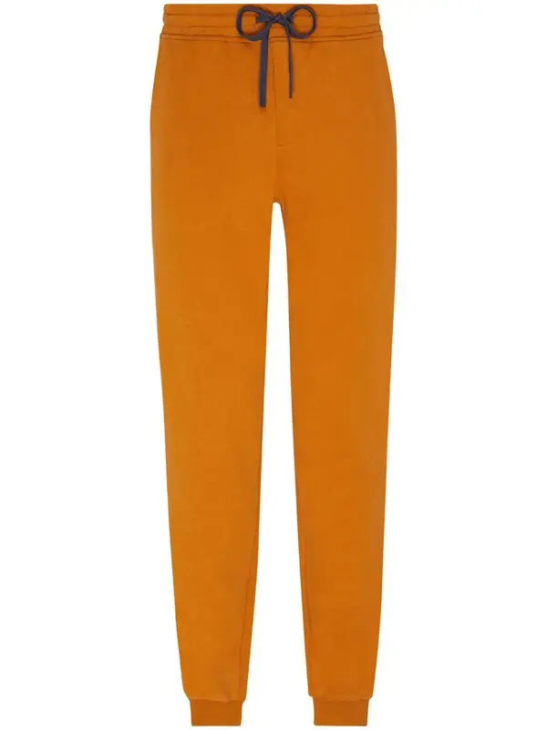 Vilebrequin Cotton Track Pants