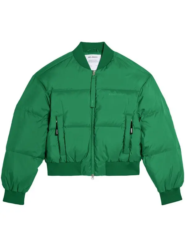 Axel Arigato Zoe Jacket