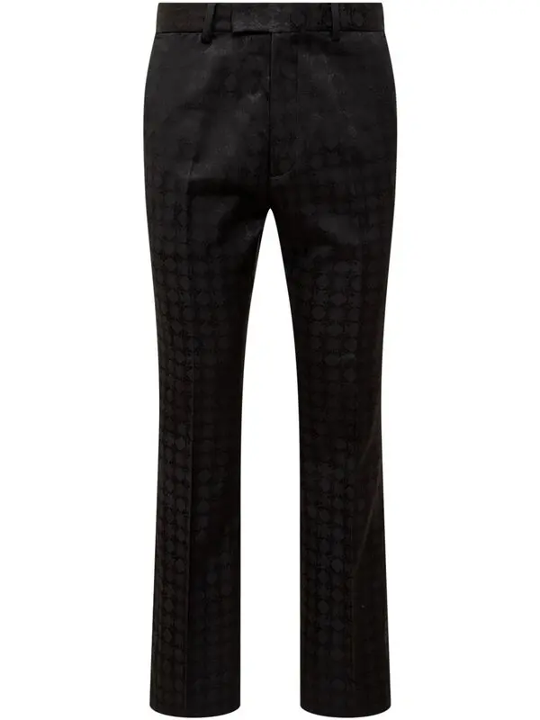 Amiri Ma Quard Kick Trousers