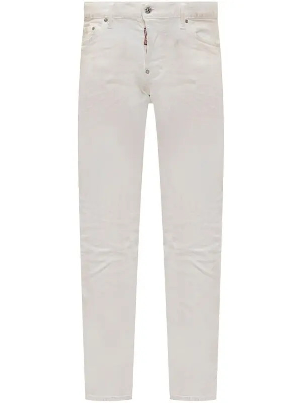 Dsquared2 Slim-fit Jeans