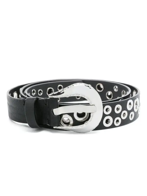 Golden Goose Tex Belt