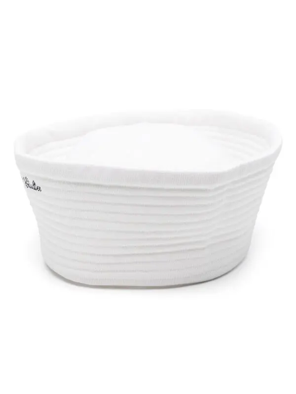 Jean Paul Gaultier Marine Bob Hat