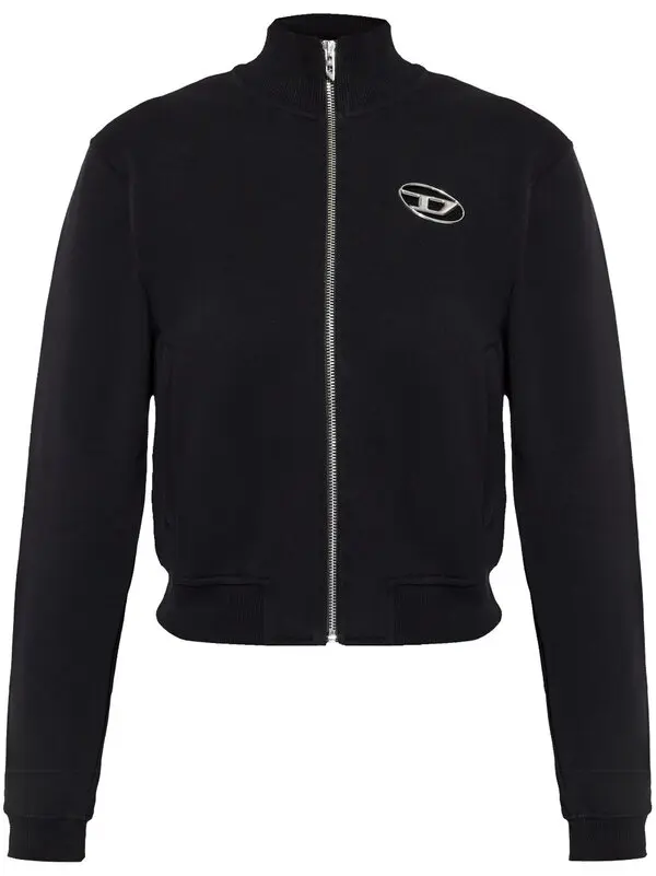 Diesel F-flacin Sweatshirt