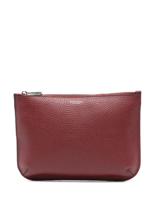 ASPINAL OF LONDON Large Ella Makeup Bag