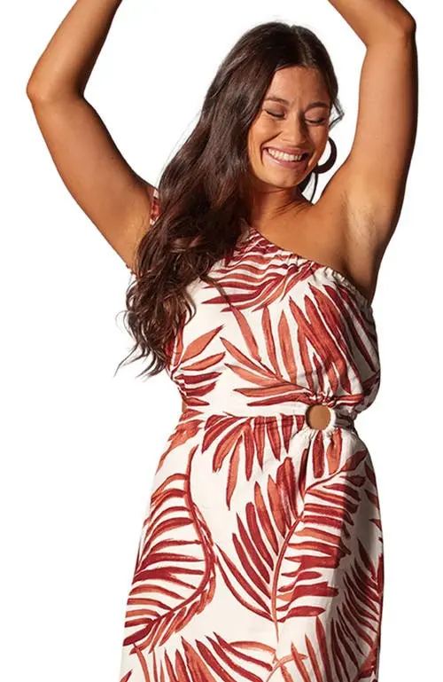 Tori Richard Theodora Dress