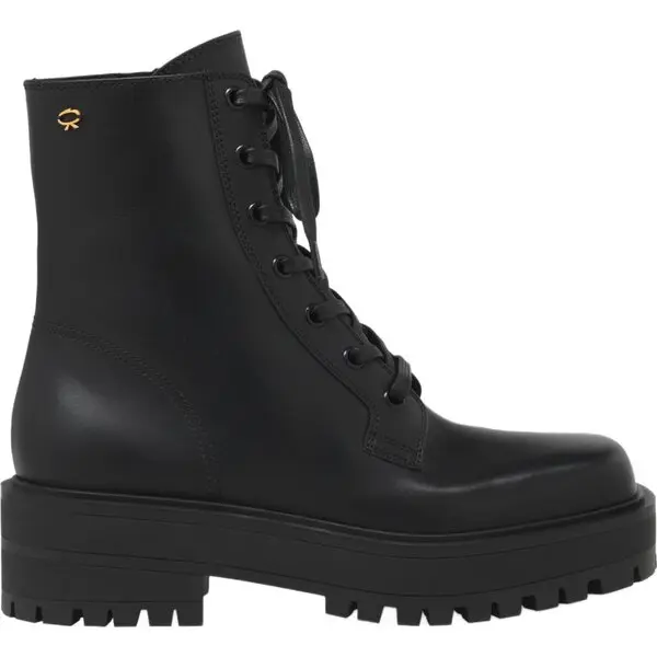 GIANVITO ROSSI Turner Ankle Boots
