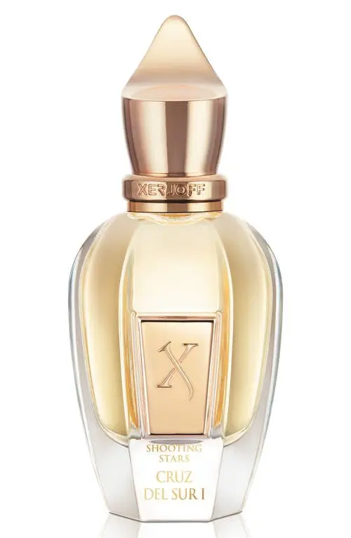 XERJOFF Cruz Del Sur Ii Parfum - No Color