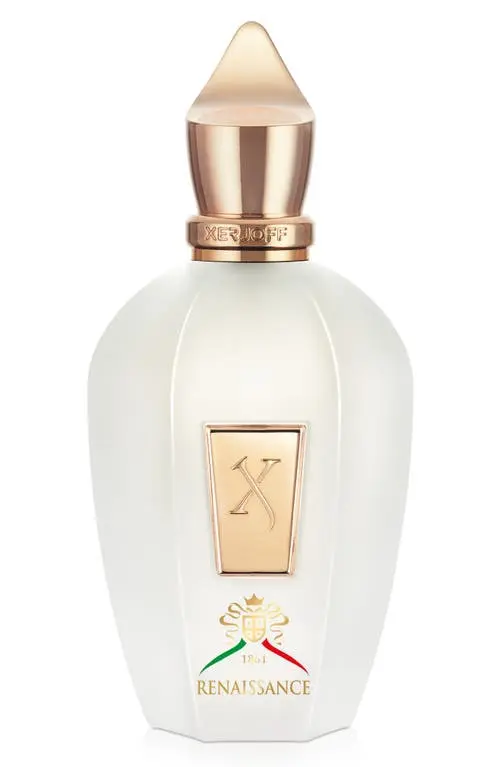 XERJOFF Renaissance Eau De Parfum - No Color