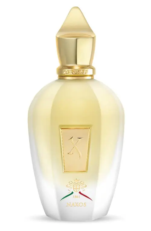 XERJOFF Naxos Eau De Parfum - No Color