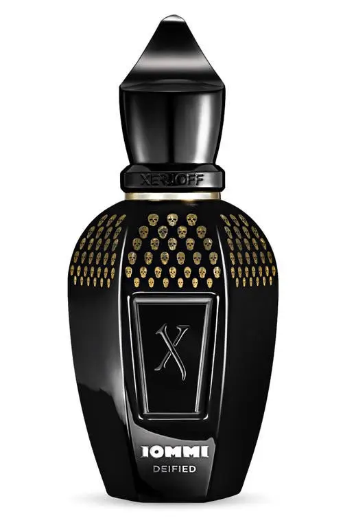 XERJOFF Tony Iommi Deified Eau De Parfum - No Color