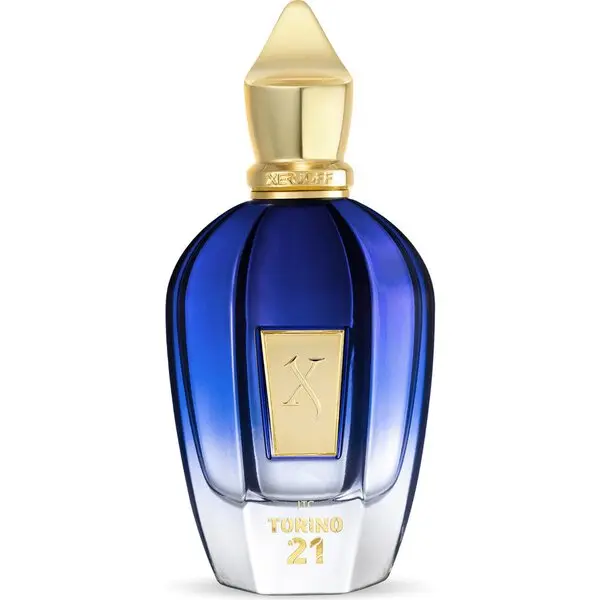 XERJOFF Torino 21 Eau De Parfum - No Color
