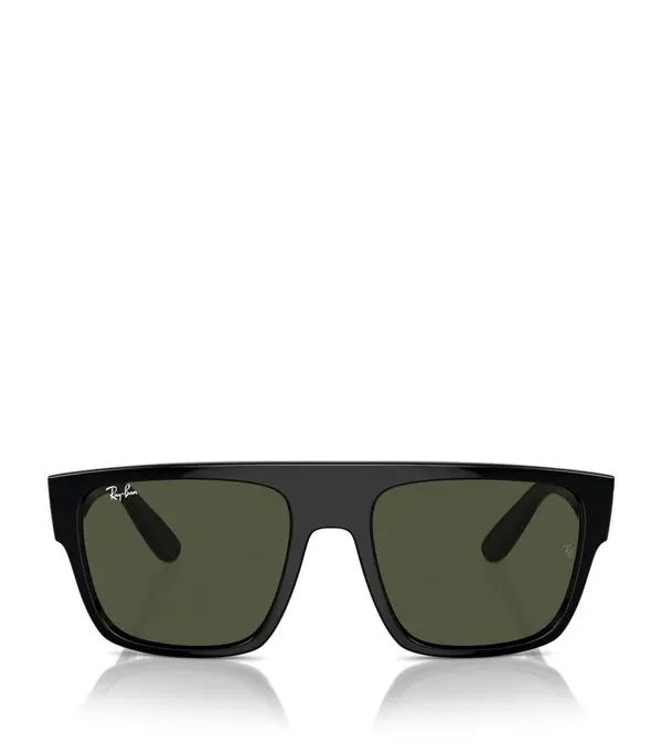 Ray-ban Drifter Sunglasses - Black