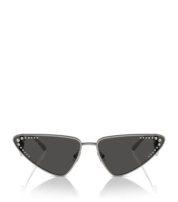 JIMMY CHOO Jc4001b Sunglasses