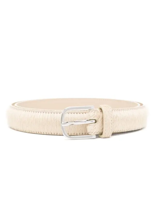 TOTÊME Brushed Belt