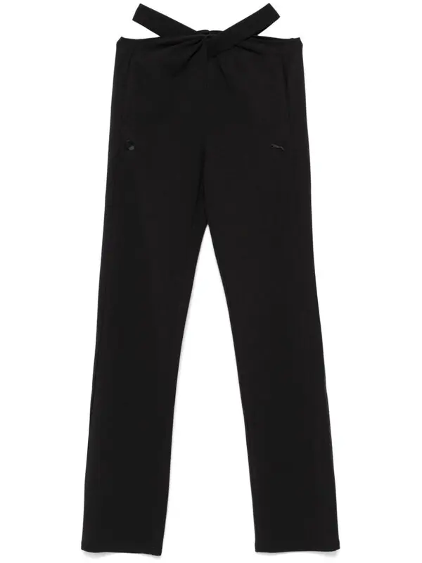 Coperni X Puma Logo Track Pants