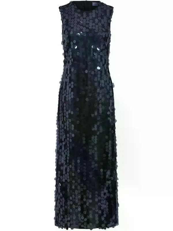 16Arlington Tovia Midi Dress