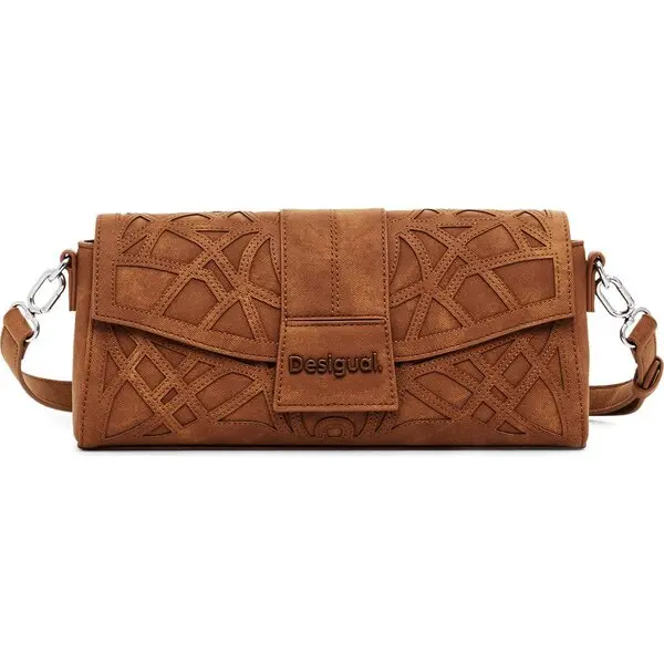 Desigual Oasis Shoulder Bag