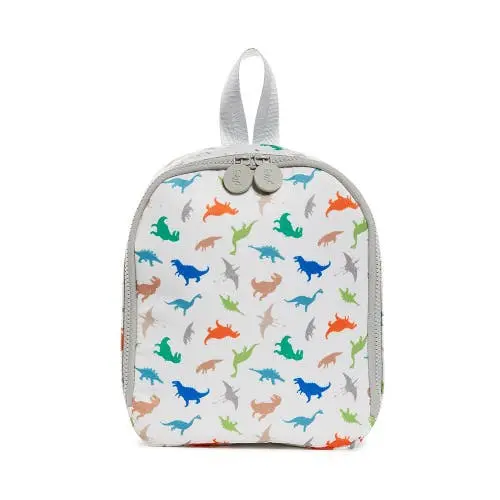 TRVL DESIGN Dino-mite Insulated Lunch Bag