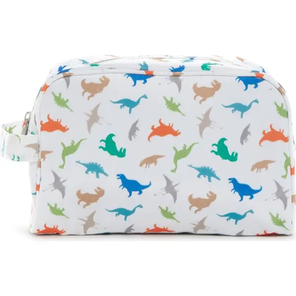 TRVL DESIGN Dino-mite Toiletry Bag