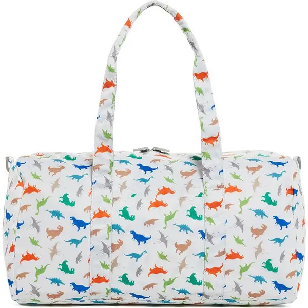 TRVL DESIGN Dino-mite Duffel
