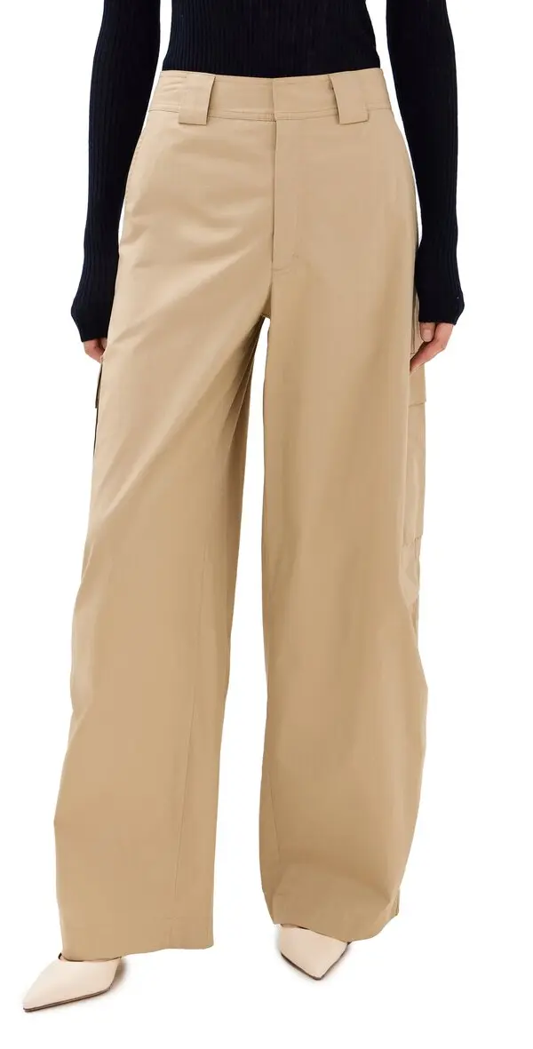 A.L.C. Brie Cargo Pants