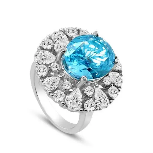 ANNA ZUCKERMAN Skya Ring